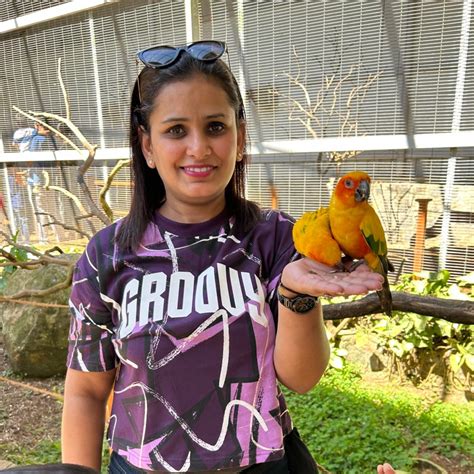 Niharika Bansal Managing Partner Praveza Consultancy Private