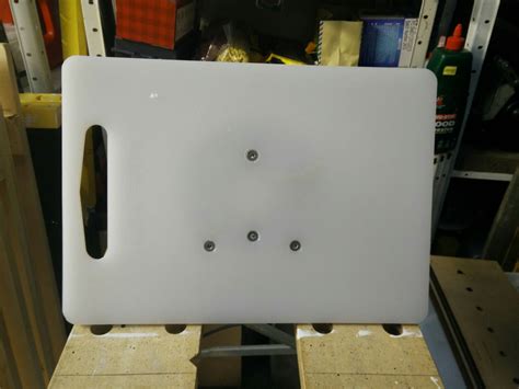 A Router Table Insert A P Rogers