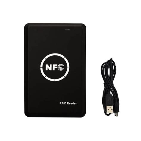 Ic Rfid считыватель карт Дубликатор Nfc Smart Writer 13 56 МГц купить с доставкой по выгодным