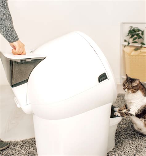 Litter Robot 4 Bundle Builder Build Your Own Litter Robot