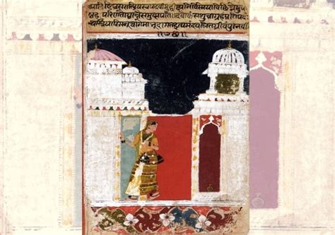 Found In Translation 100 Sanskrit Verses Firstpost