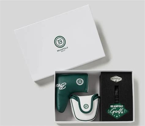 2024 퍼터 커버 추천 Top 5 카카오프렌즈 골프 말본 데상트 골프 핀스앤에이스 빈폴 골프 김캐디 골프 정보