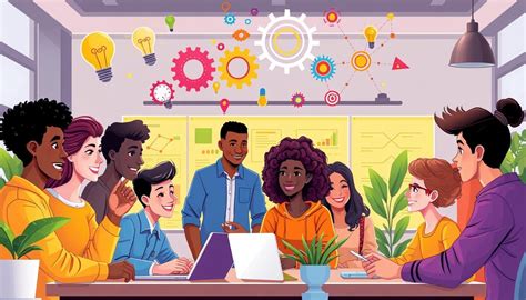 Fostering Organizational Innovation Psychological Strategies That