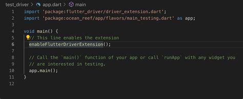 Running Integration Tests With Option Flavor Development Returns
