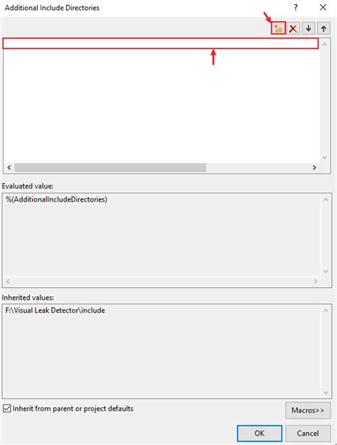 环境配置 Vulkan入门精要