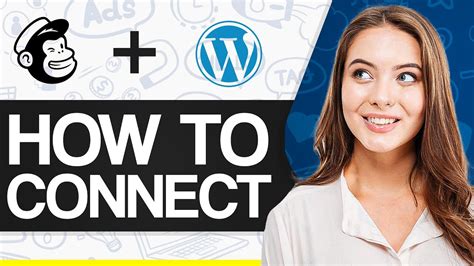 How To Connect Mailchimp To Wordpress 2025 Mailchimp Wordpress Tutorial Youtube