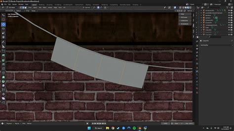 How Can I Split These Edges Easily So That Each Square Has Its Own