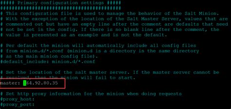 Epic Saltstack Examples To Ease Up Infrastructure Management