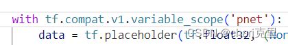 python module tensorflow has no attribute XXX 报错解决 游戏逆向 游戏安全 yxfzedu