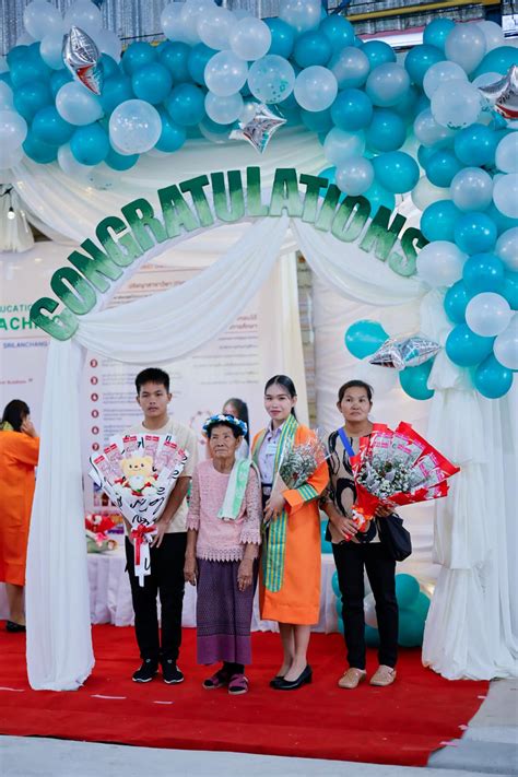 สาขาวิชาการสอนภาษาอังกฤษ มหาวิทยาลัยมหามกุฏราชวิทยาลัย วิทยาเขตศรีล้านช้าง สาขาวิชาการสอน