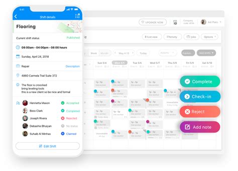 Connecteam Software 2021 Reviews Pricing And Demo