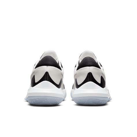 Nike Precision 6 Basketball Shoes In Grey Dd9535 004 Release Info