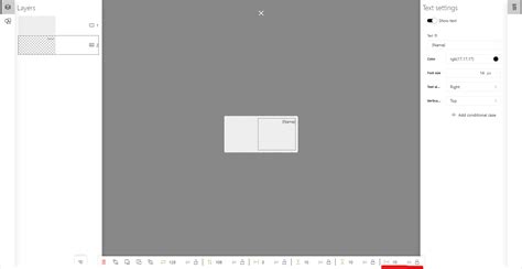 Grid Component Align Right When Using Scale To Fit Dataminer Dojo