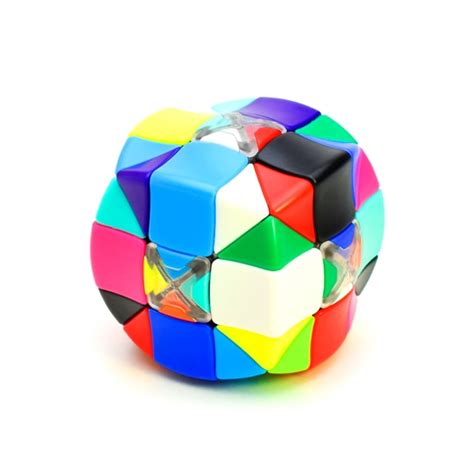 Armadillo Cube La Tienda Cubera
