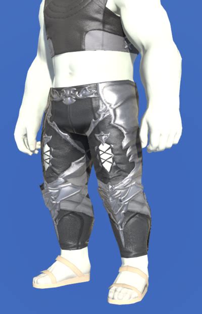 Omicron Trousers Of Casting Gamer Escapes Final Fantasy Xiv Ffxiv Ff14 Wiki