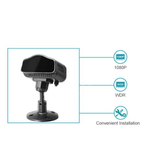1080p Hd Dms Camera For Driver Status Monitoring Autotecwa