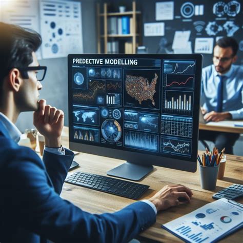 Navigating The Future The Transformative Power Of Data Driven Infrastructure Planning