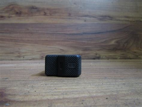 535959621 S Heated Screen Switch Window Heater Switch Volkswagen Passat 1991 1 8l