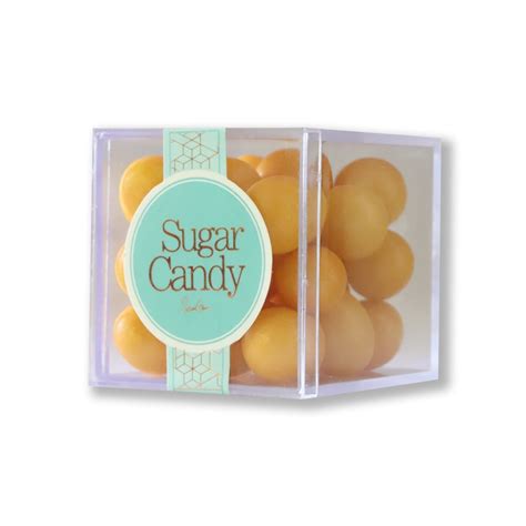 دراژه‌ها شوگر کندی آرت