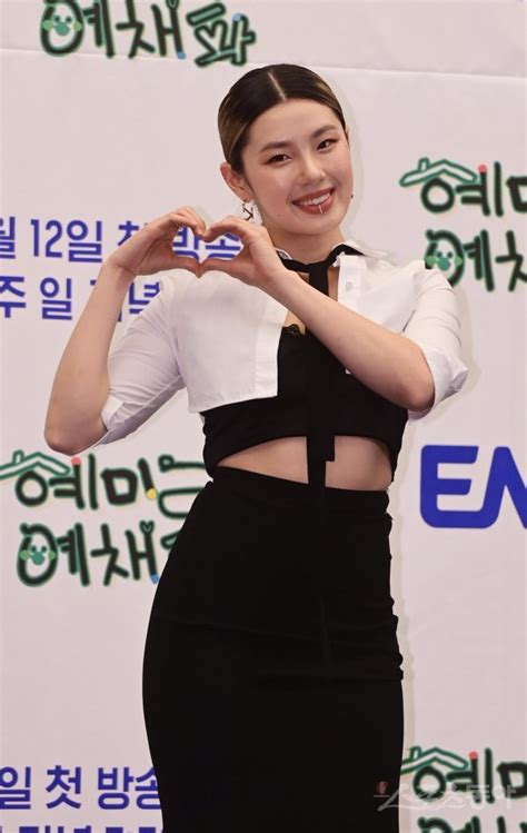 리정 사랑스러운 미소 [포토]｜스포츠동아