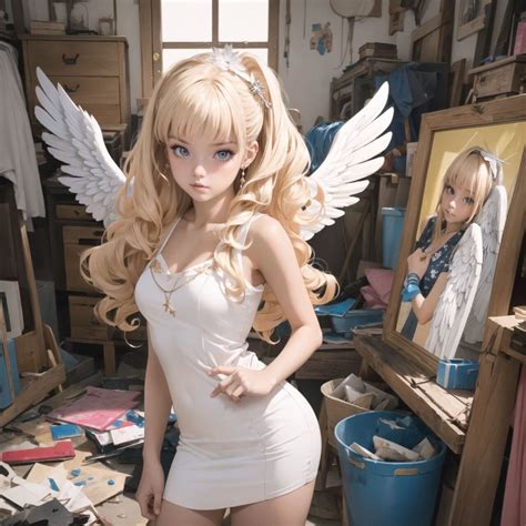 白衣の天使 Ai美少女工房