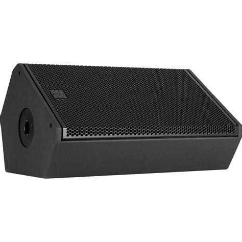 Rcf Nx 912 Sma Two Way 12 2100w Powered Stage Monitor Nx912 Sma