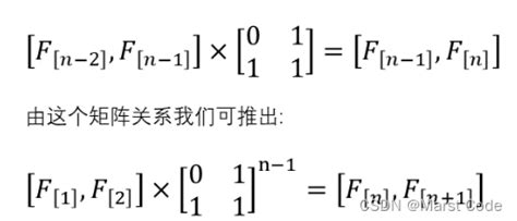 （python）快速幂算法 Csdn博客