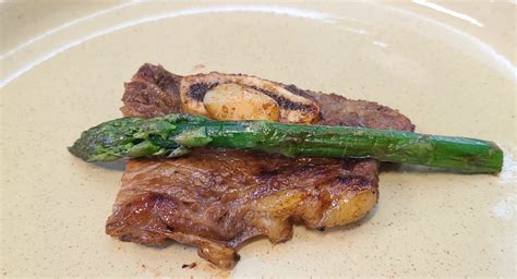 명절의 갈비 La갈비구이