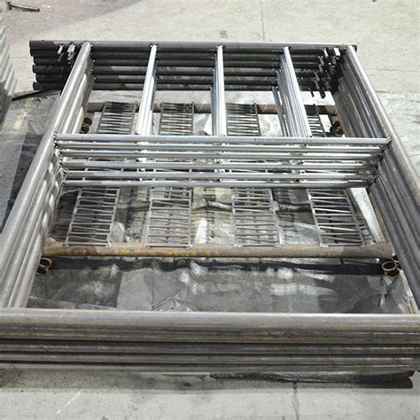 Hdg Frame Scaffolding System From China Manufacturer Ek Scaffolding