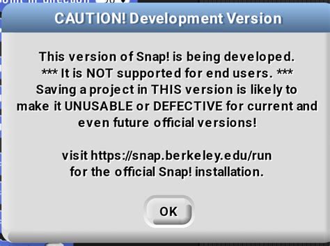 Script Pics Have Not Been Working Lately Snap Editor Snap Forum