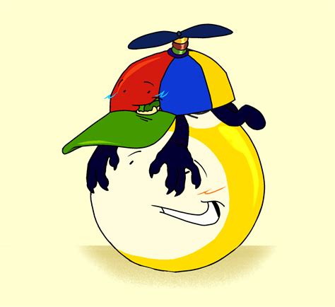 🧢 Propeller Hat 🧢 On Toyhouse