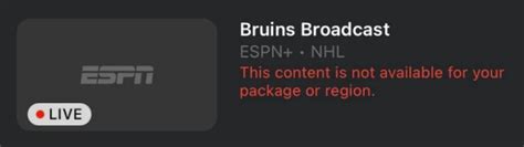 ESPN Not Working With VPN Heres How To Fix TechLapse