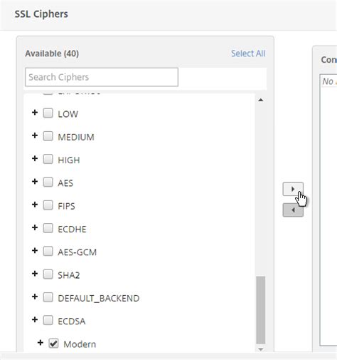 SSL Virtual Servers NetScaler Carl Stalhood