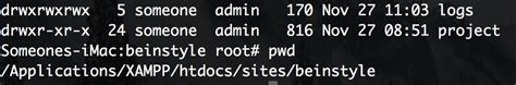 Apache Refused To Connect To Mine Server Error Why Stack Overflow
