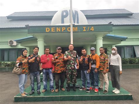 Dpk Mpi Padang Siap Bersinergi Dengan Pemerintah Tni Dan Polri Mimbarsumbar Id