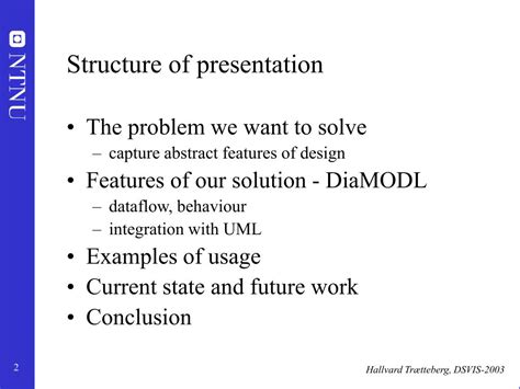 Ppt Dialog Modelling With Interactors And Uml Statecharts A Hybrid