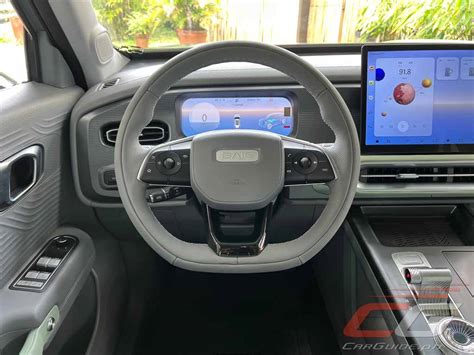 Baic Goes Electrified With 2024 B30e Dune Starts At P 1 488m W Specs