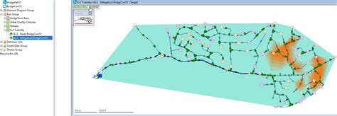 Modelling Turbidity Autodesk