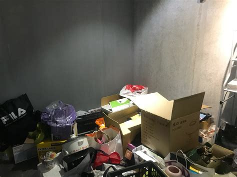 L倉儲空間整理收納 Re Life 整理收納學院