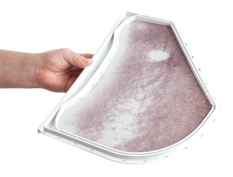 What Are Different Types Of Lint Filters With Pictures