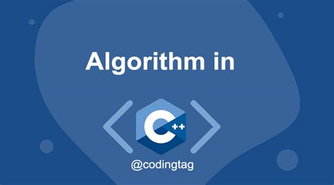 Algorithms In C