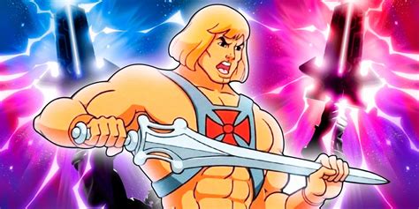 Why Do Fans Love Filmations He Man And The Masters Of The Universe