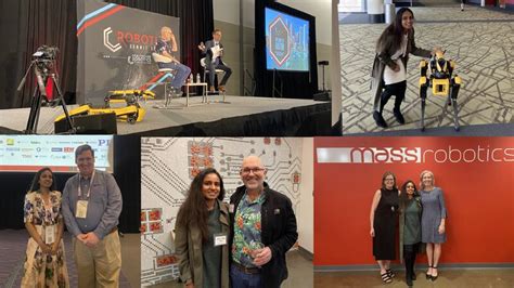 Supriya Rathi On Linkedin Robotics Robots Robot Artificialintelligence Machinevision