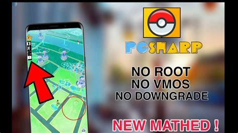 POKEMON GO PGSHARP ACTIVATION KEY YouTube