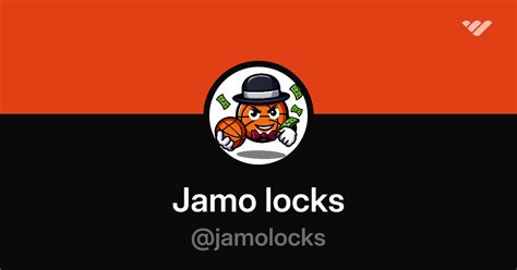 Jamo Locks Whop