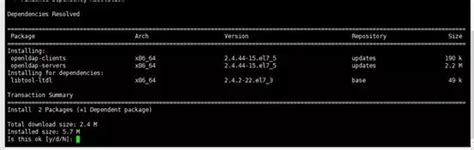 linux系统下安装配置 openldap phpldapadmin 搜狐汽车 搜狐网