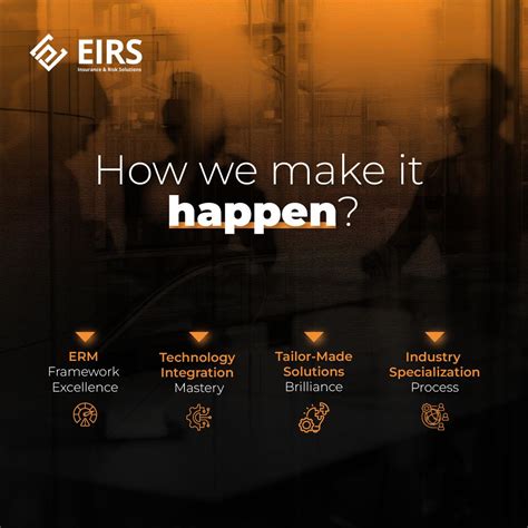 Enhance Your Insurance Experience With Eirs Eirs Pty Ltd Posted On The Topic Linkedin