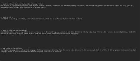 Gharsha Vardhan Reddy On Linkedin Task 18 Kiran Sagar Pythonlife