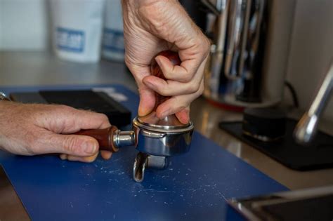 Understanding Espresso Italian Coffee Machines Melbourne