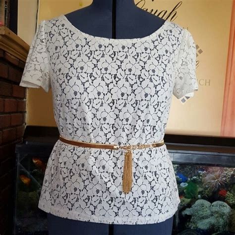 Simplicity Misses Tops 1693 Pattern Review By Trudyg